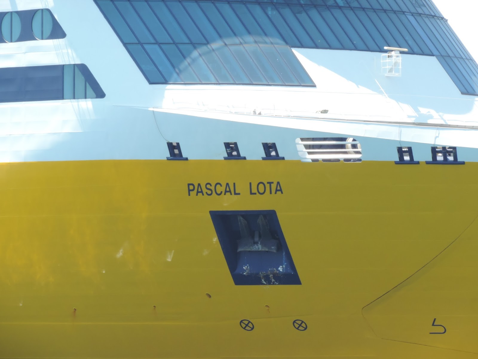 stefcar: Pascal Lota