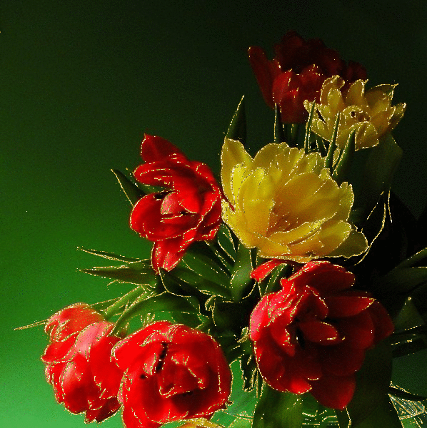 .Sati.Team: Su gimimo diena, Skinny Love!