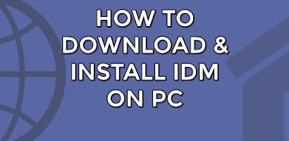 How To Download And Install IDM On PC | Tech Shift Pro