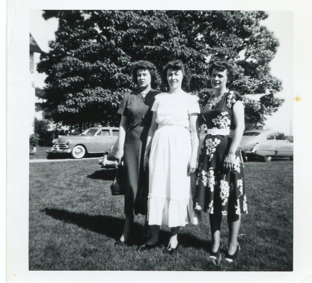 OHIO BAKER FAMILY - The family of Samuel and Lydia Jane (Kennedy) Baker