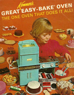 Cookbook Love: The Most Beautiful Oven I've Ever Seen!