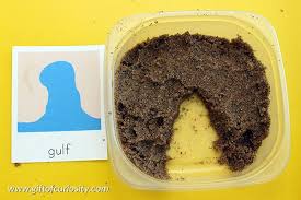 Ms.Mary's Science Blog!: Blog#17: Landform Dinosaurs