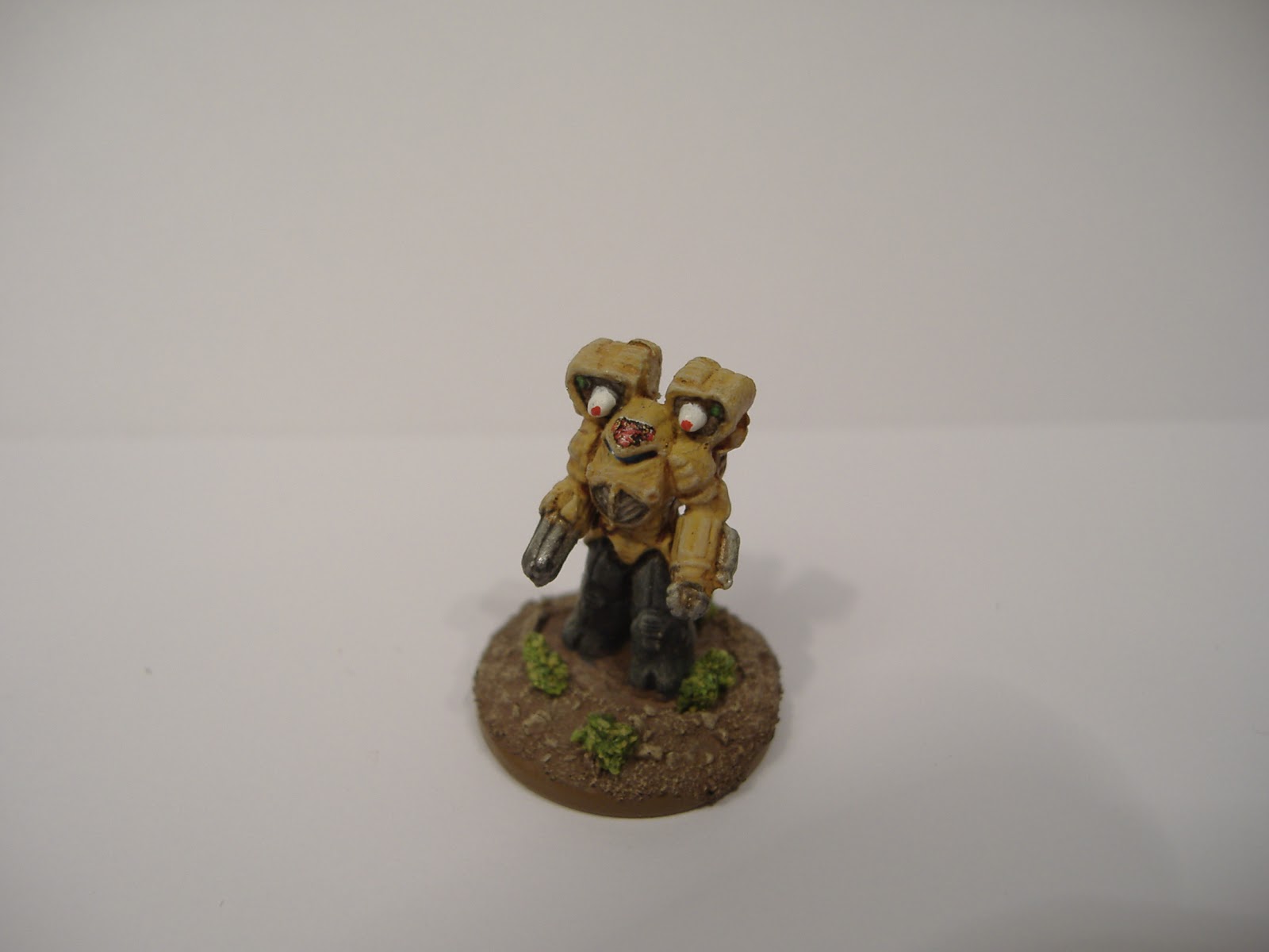 SmallScaleOperations - Wargaming Moderns, Historical and Sci-Fi with ...