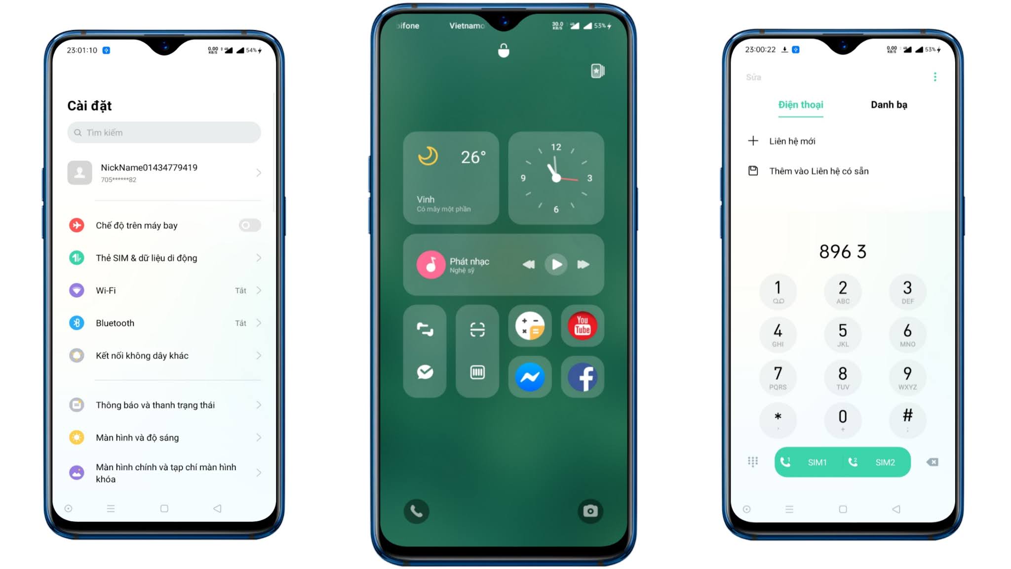 Oppo Themes | Realme Themes | Color OS theme