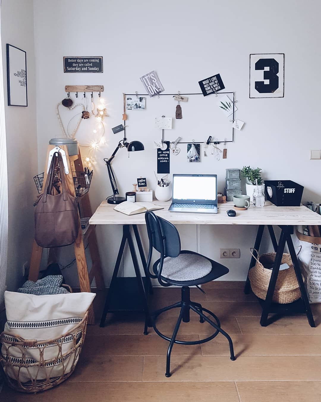 Office decoration beautiful ideas and where to buy amazing objects