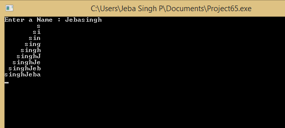C Code 8 Zoho Programming Round Question On Patterns Let s Learn c-code-8-zoho-programming-round-question-on-patterns-let-s-learn