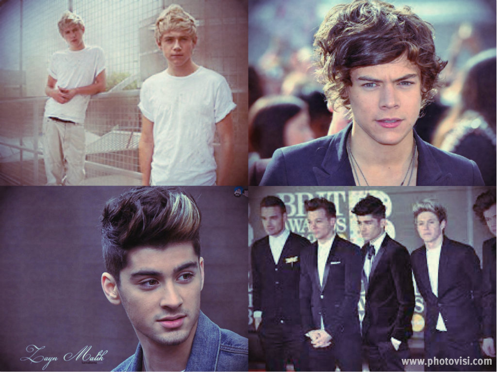 ONE DIRECTION PERFECTION