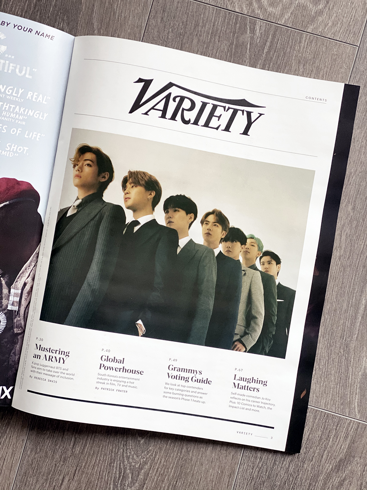 Photolog 2020: Day 302 of 366 | CIRCUITS OF FEVER