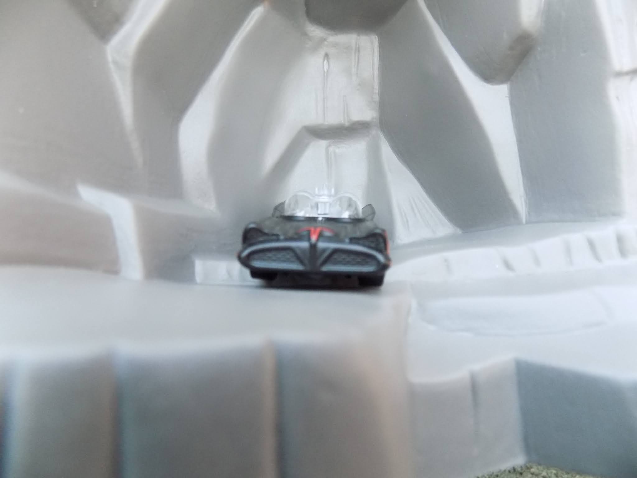 Bunker Talk: Bat Cave Exit