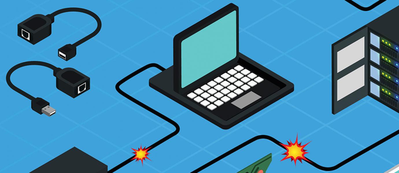 Waspada! Pelaku Serangan DDoS TERBESAR Akan Serang Windows | Usagi Queen Waspada! Pelaku Serangan DDoS TERBESAR Akan Serang Windows | Usagi Queen