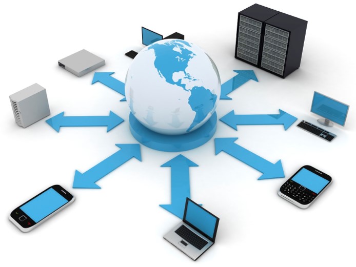 What Is Network Topology what-is-network-topology