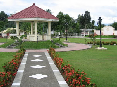 Ocean Breeze: The Origin of Anilao