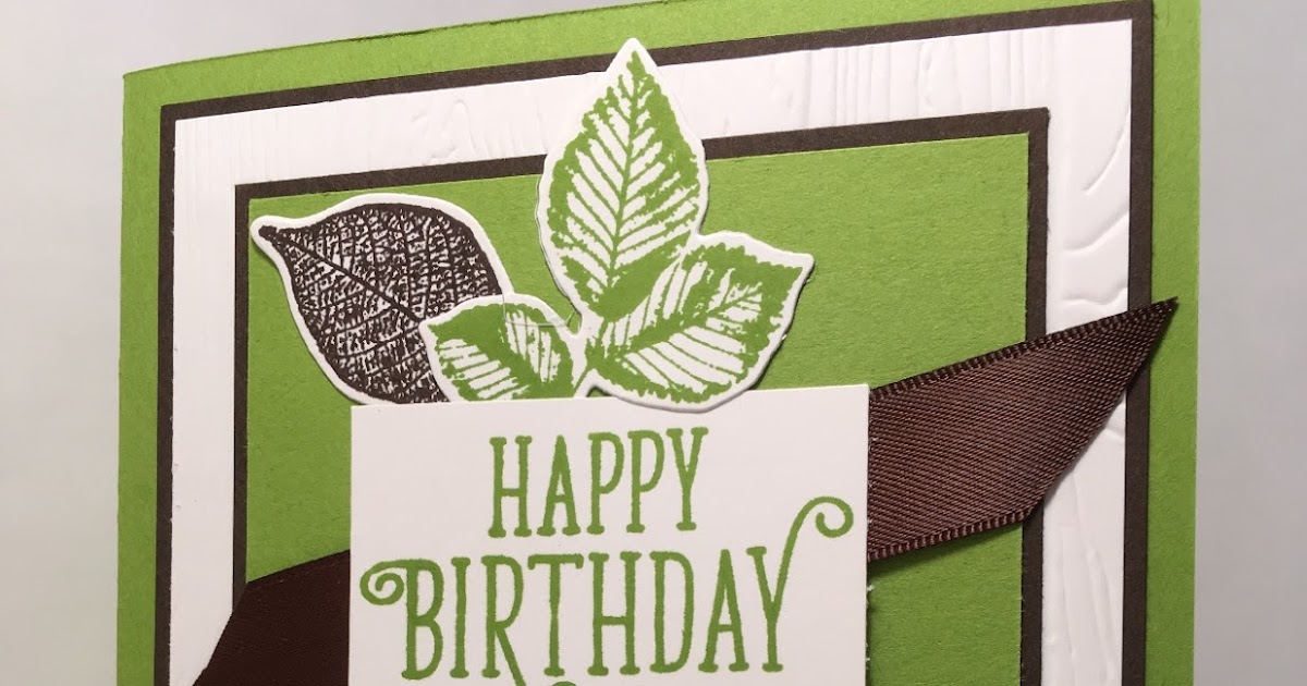 MyDiane Designs: Natural Birthday