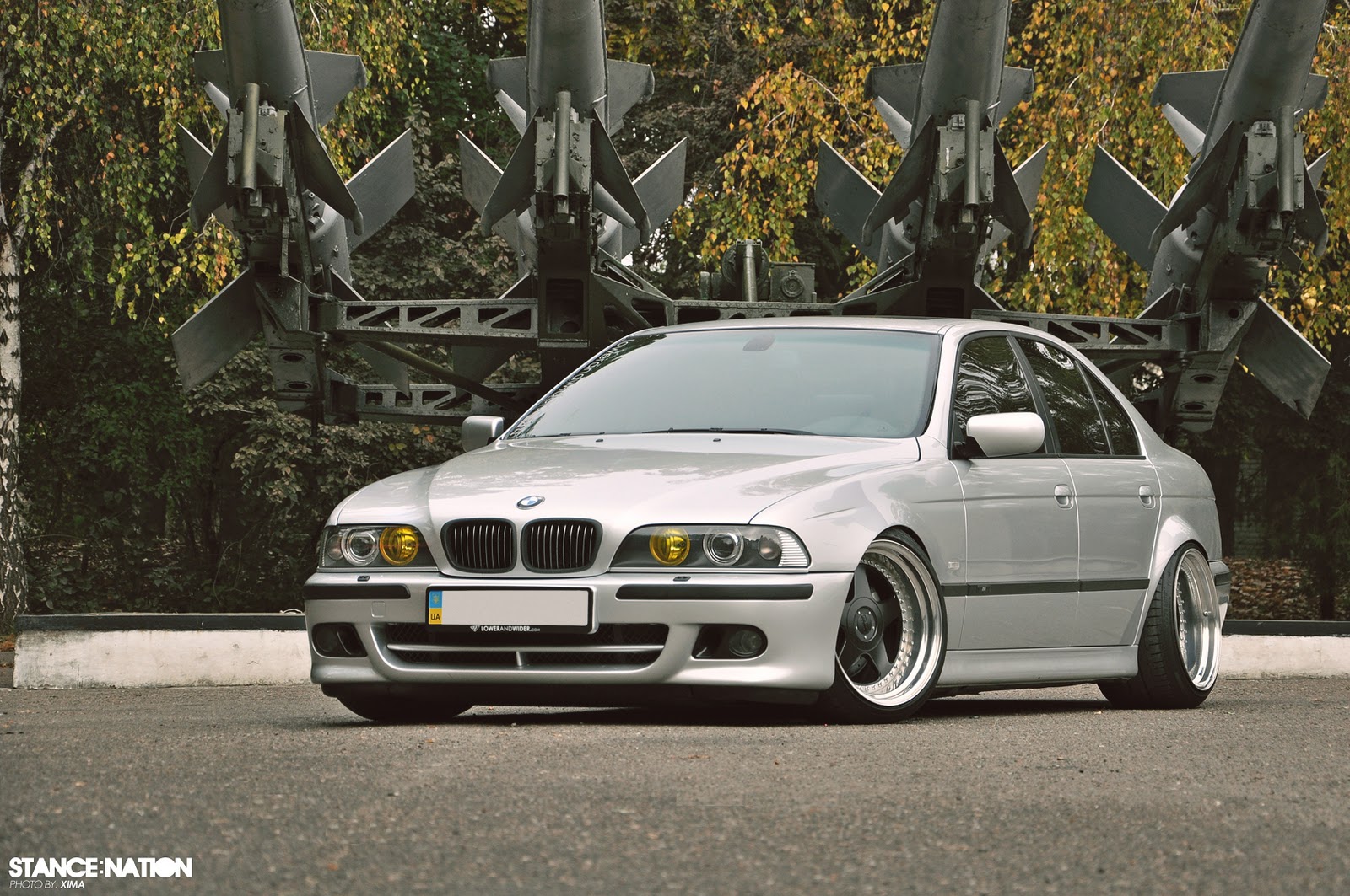 bmw E39