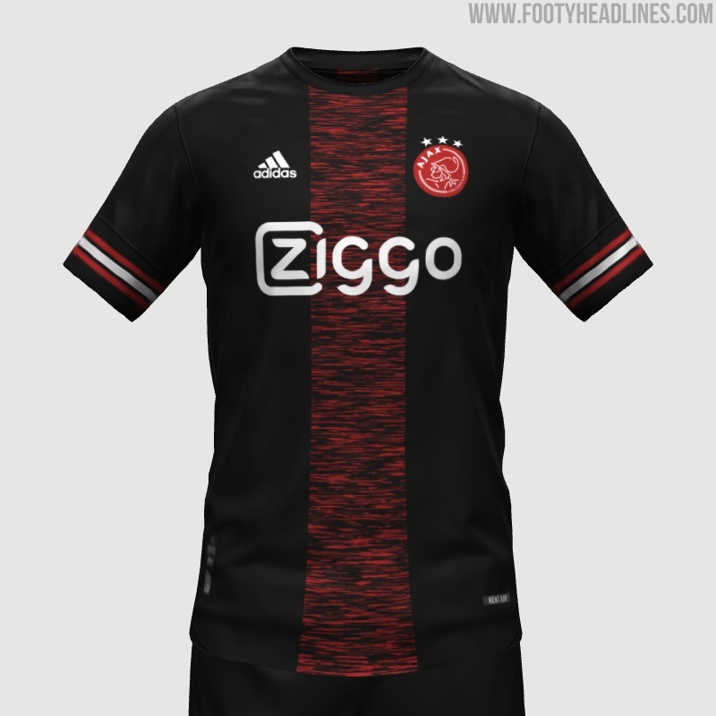 FIFA Kit Creator Showcase Launched - Footy Headlines