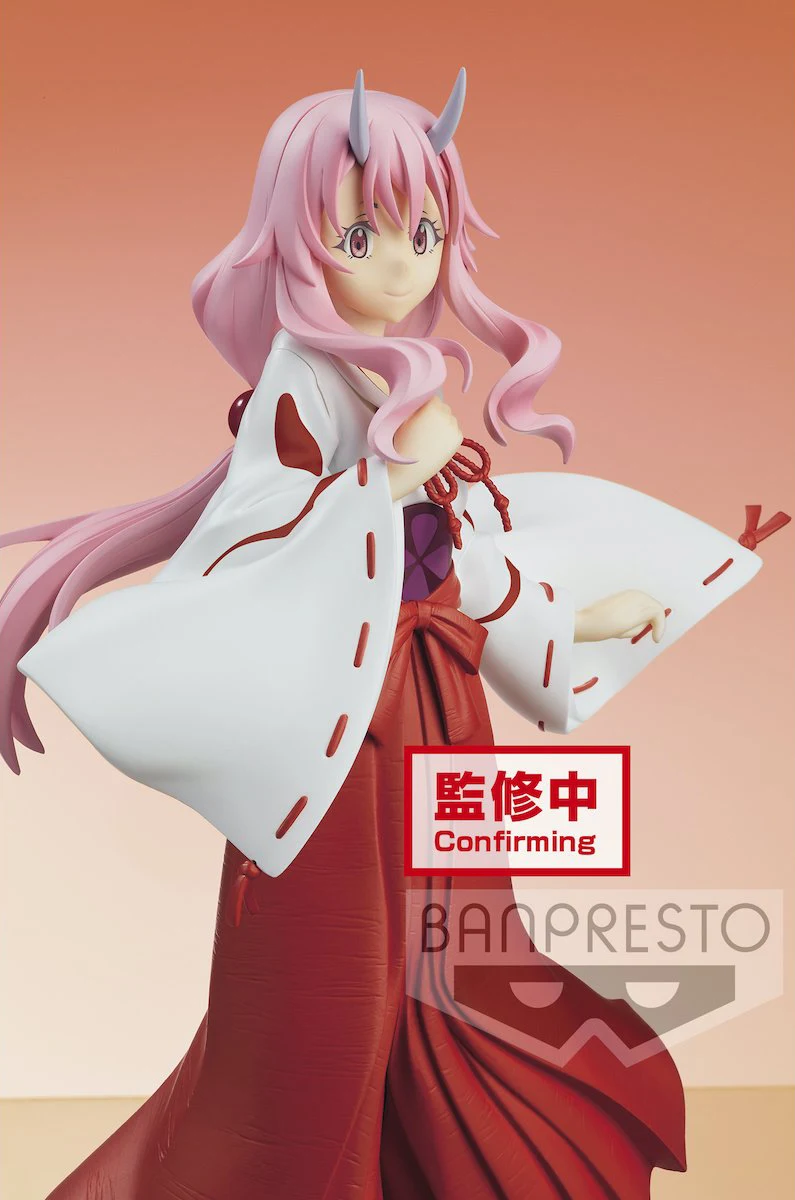 That Time I Got Reincarnated as a Slime - Shuna ESPRESTO -Maiden ...