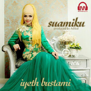 Dangdut Original Iyeth Bustami Full Album - Dangdut Original