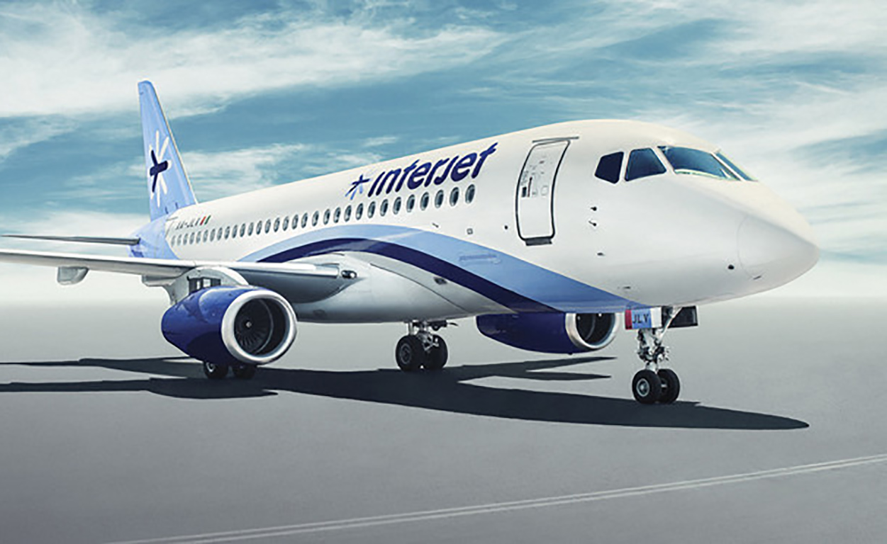 Interjet reporta incremento de 70% en sus rutas a Canadá | Turismo ...