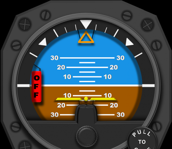 BELAJAR TENTANG AIRCRAFT : Instrument-Instrument pesawat