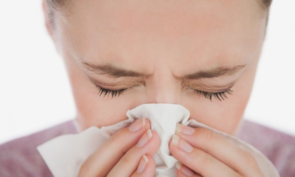 La toux peut être soulagé par ces remèdes fait maison