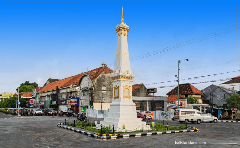 10 Tempat Wisata Paling Hits Di Jogjakarta Yang Wajib Dikunjungi Blog