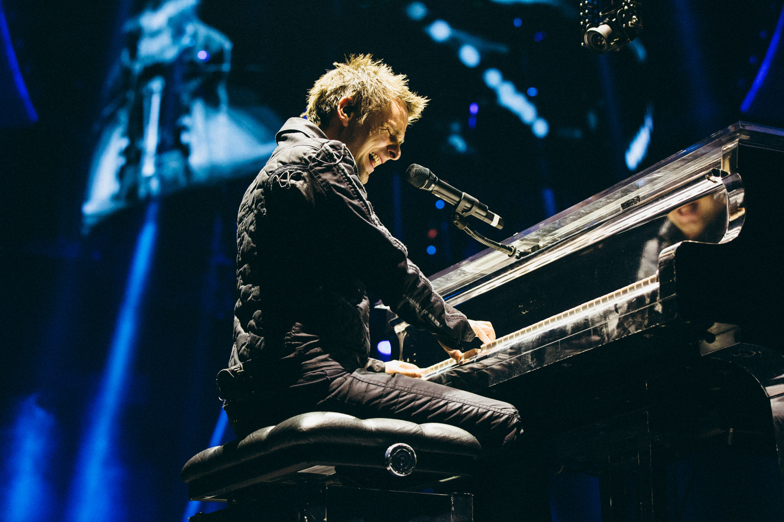 MUSE : [photos] MUSE_21 January 2016 - CENTRE BELL :: MONTREAL, QUEBEC