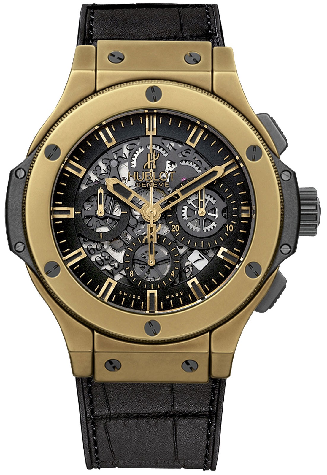 hublot fake watches from china : Replica Hublot Big Bang Aero Bang ...