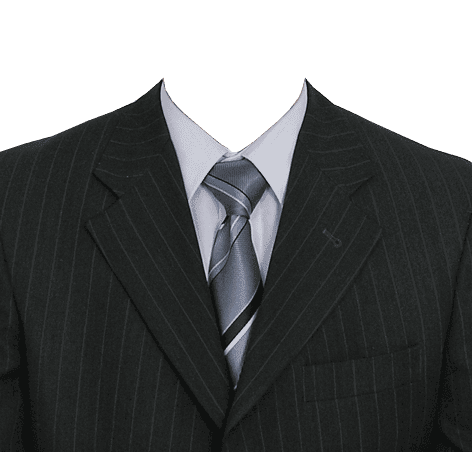 Download Template Jas Pria Untuk Pas Foto Photoshop dan CorelDraw ...