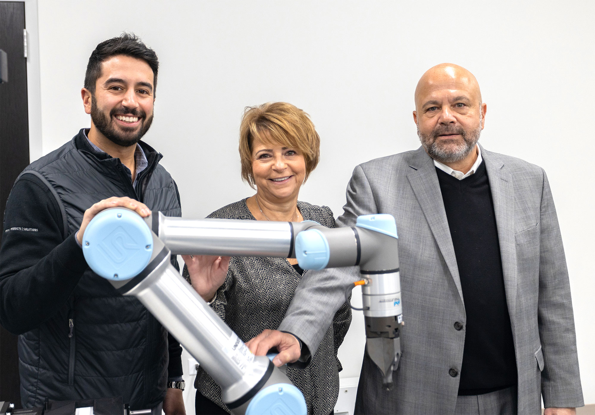 FPE Automation, Inc.: FPE Automation Announces the Promotion of Joey ...