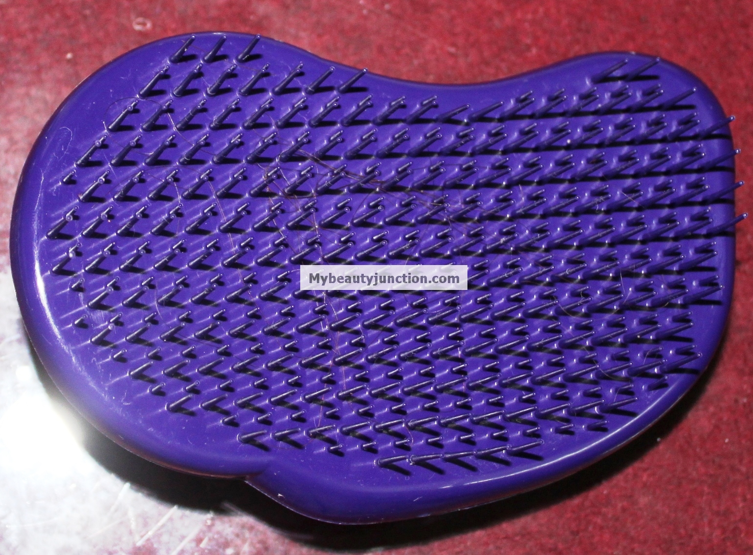 Tangle Teezer vs Tangle Tamer reviews, comparison, differences and face ...