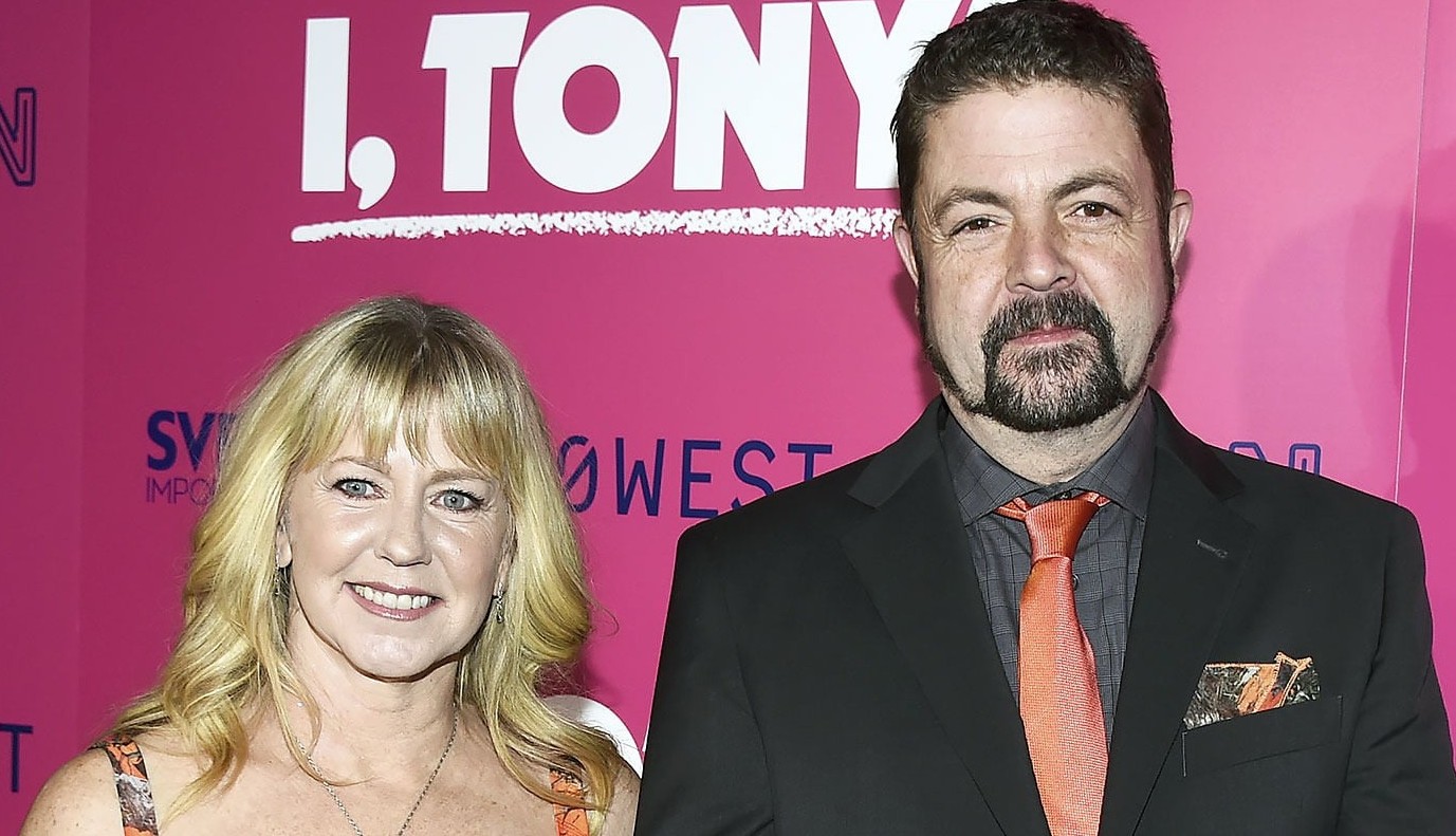 Tonya Harding's husband Joseph Jens Price Biography, Net Worth, Married ...