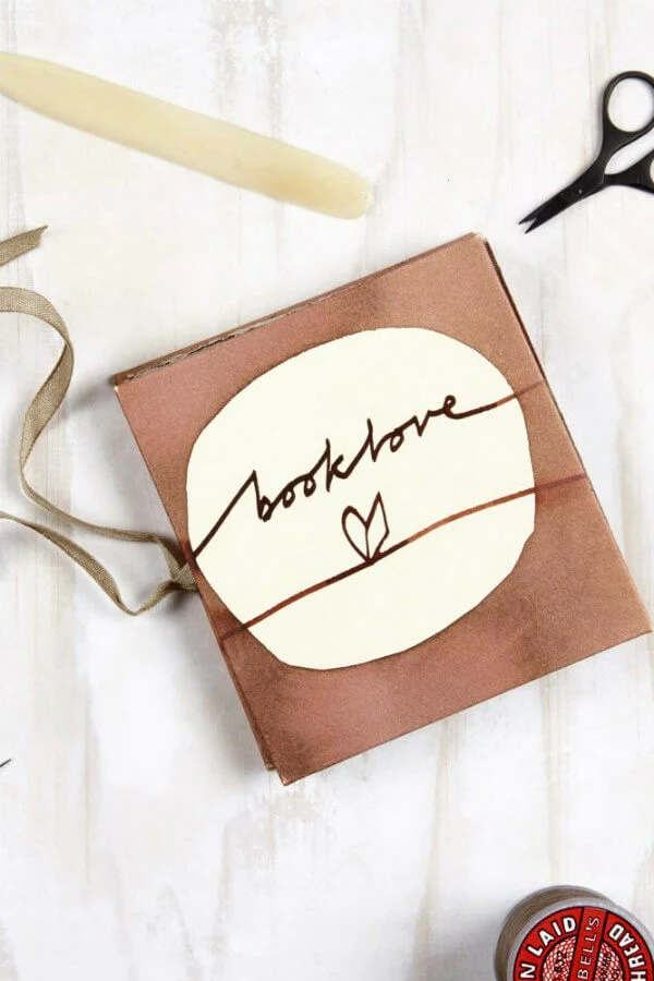 BookLove E-Course - Jumpstart Your Imagination