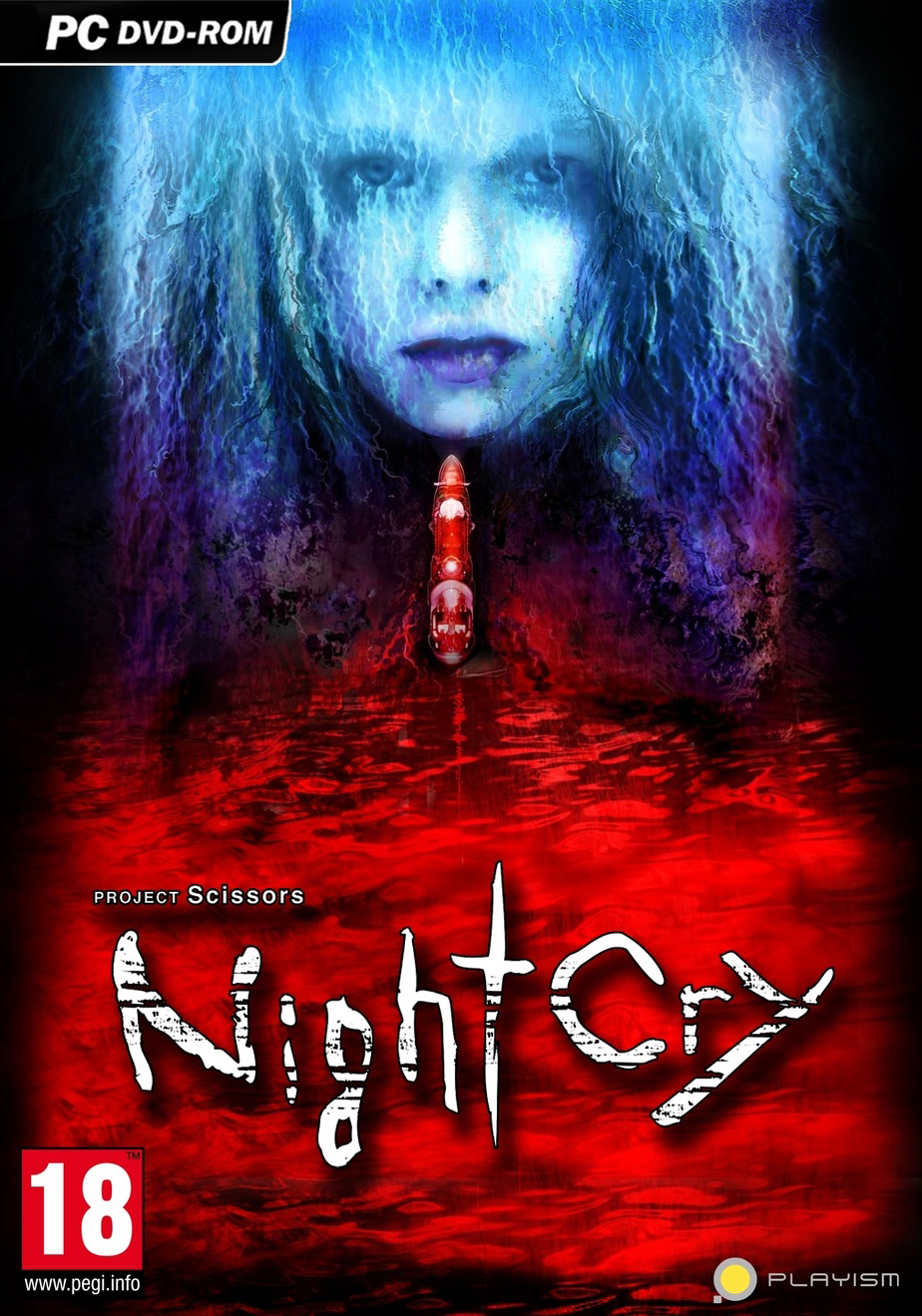Nightcry Pc Umforastero