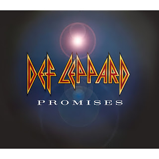Cries from the Quiet World: Def Leppard "Promises (Single & Video)"