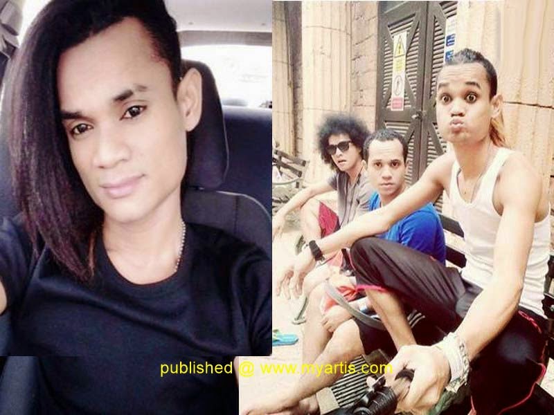 MYARTIS.COM | MYARTIS | MY | ARTIS: SELEPAS MLM 2014 AKHIR - MELATI ...