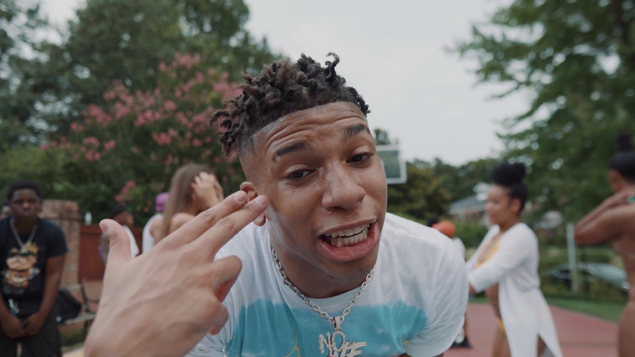 Want You To Know : NLE Choppa - Shotta Flow 3 (Official Music Video)