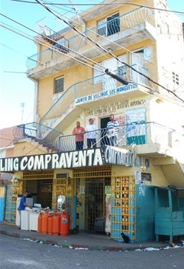 Quehacer Bibliotecario: A Propósito de la Biblioteca Juan Almonte del ...
