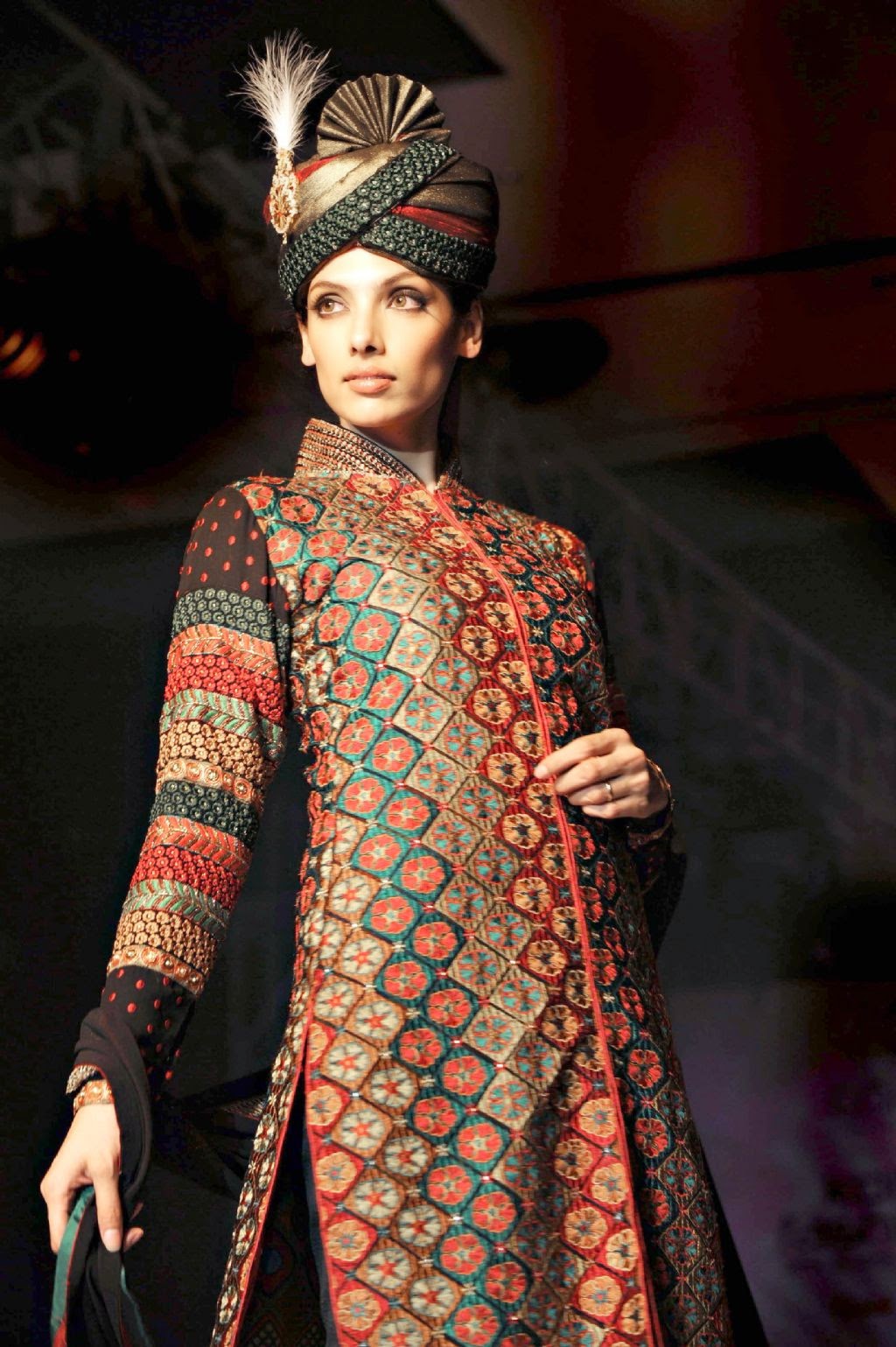 Agencia de Viajes India: La India y su crecimiento en el mundo de la moda