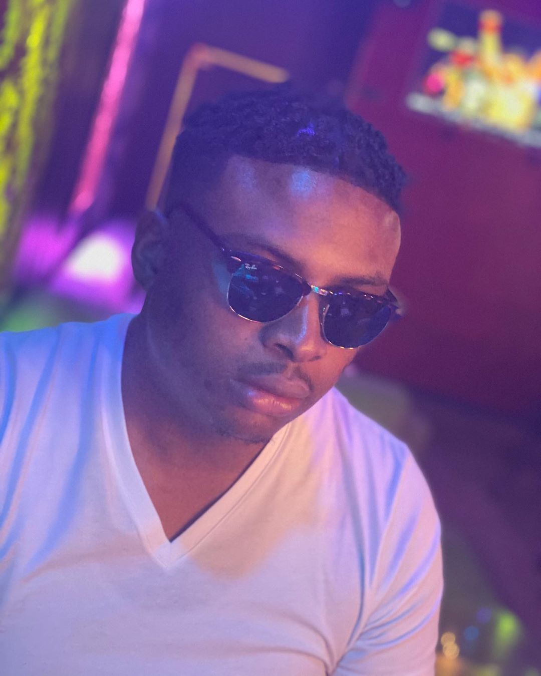 Real Name : Jaybytee real name is Obiajulu Kachikwuru Okeyokafor.