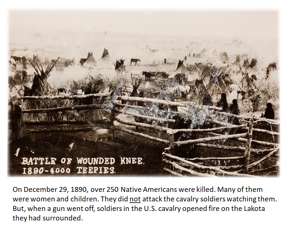 Exploring Christianity : The End of America Will Follow Its Treatment ...