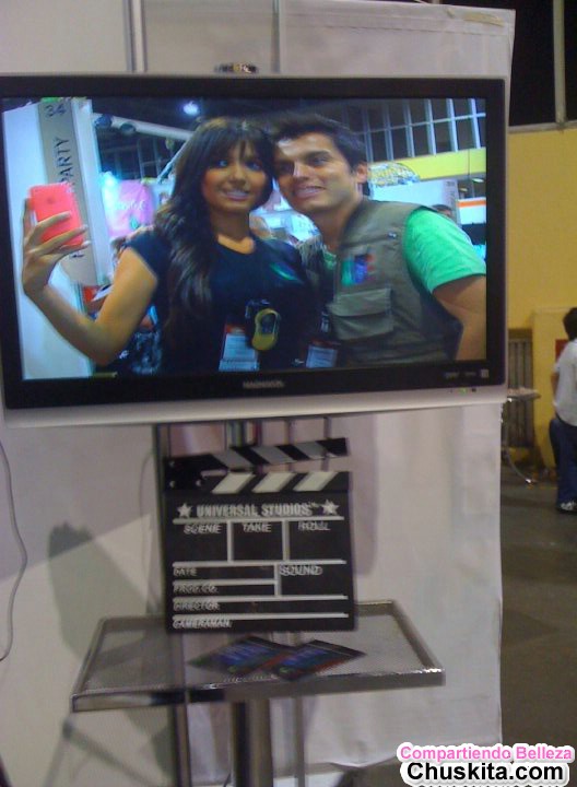 Fotos de Chicas y Mujeres - Compartiendo Belleza: Hermosa Colocha muy ...