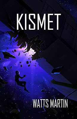 Furry Book Review: Kizmet