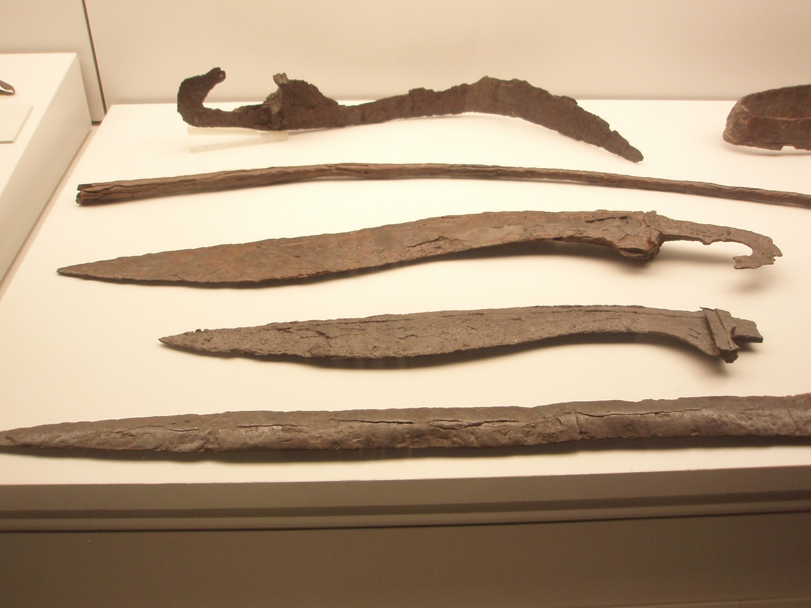 CURIOSITY: Los Íberos: un pueblo feroz y luchador