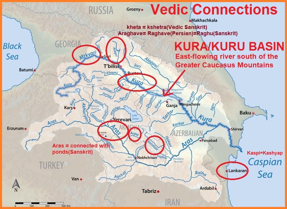 Mythology and Science