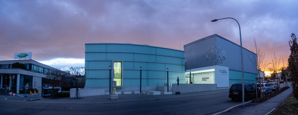 MY MAGICAL ATTIC: 2021