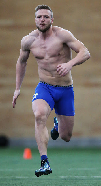 kenneth in the (212) jump: Meet Mormon Superman Taysom Hill (continued)