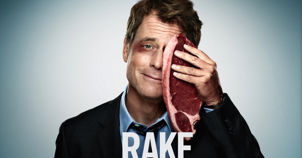 Rake - Tv Serials Zone