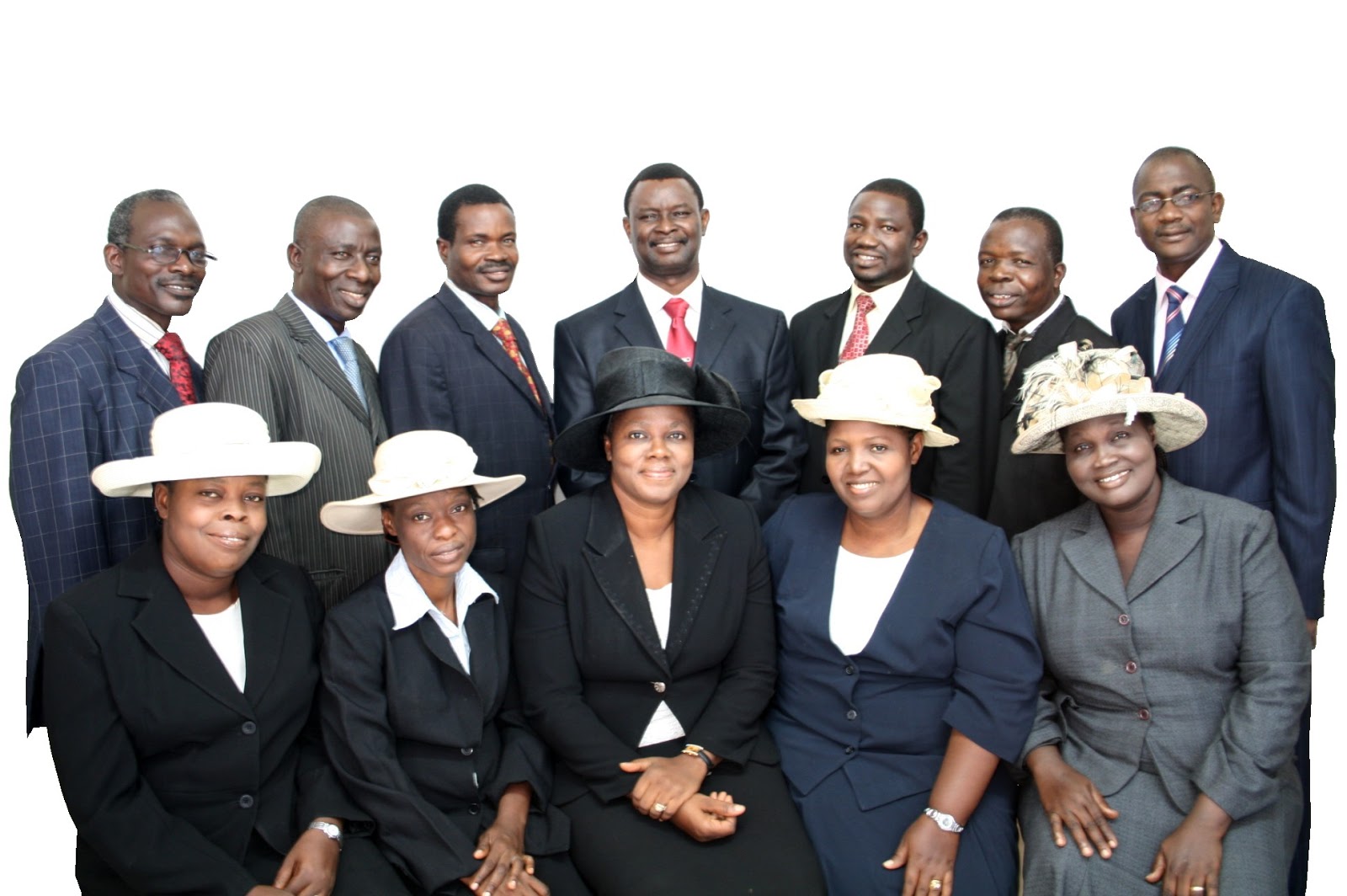 OMG! SEE THE COMPLETE LIST OF MOUNT ZION FILM PRODUCTIONS (1990-2019) - TIMELY GOSPEL PRO