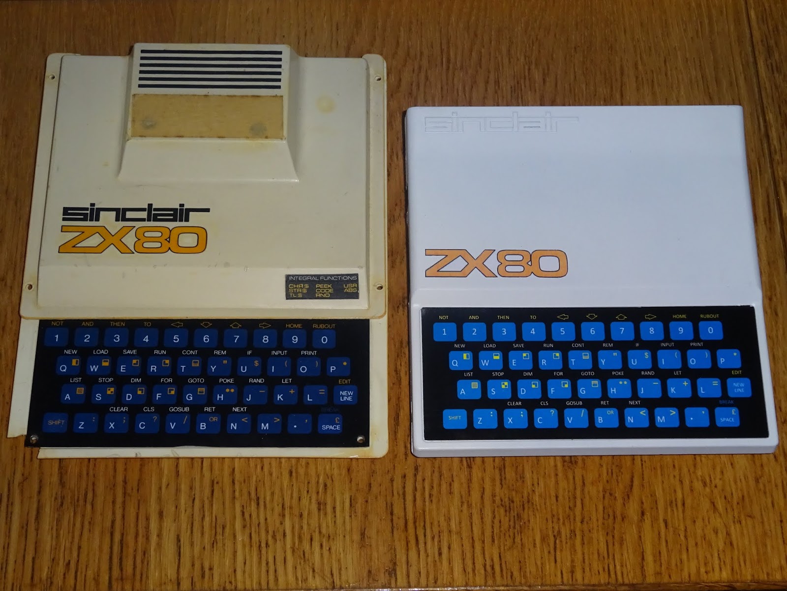 Tynemouth Software: How the ZX80 works