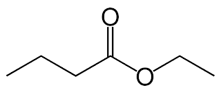 Organic 2: Ethyl Butyrate